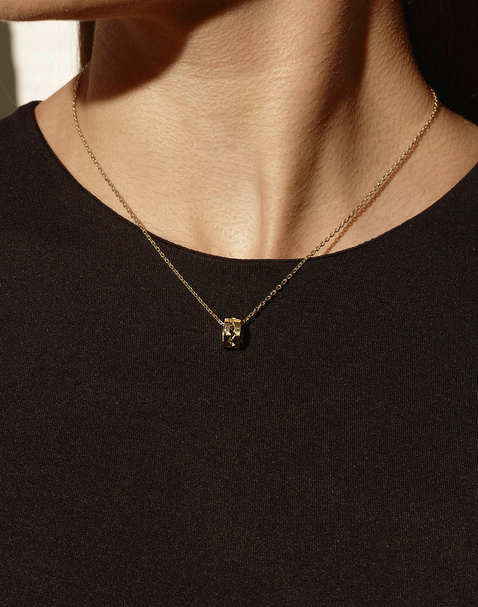 Collier Capture Me – Akillis Paris